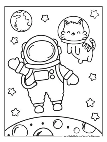 pages to print for coloring